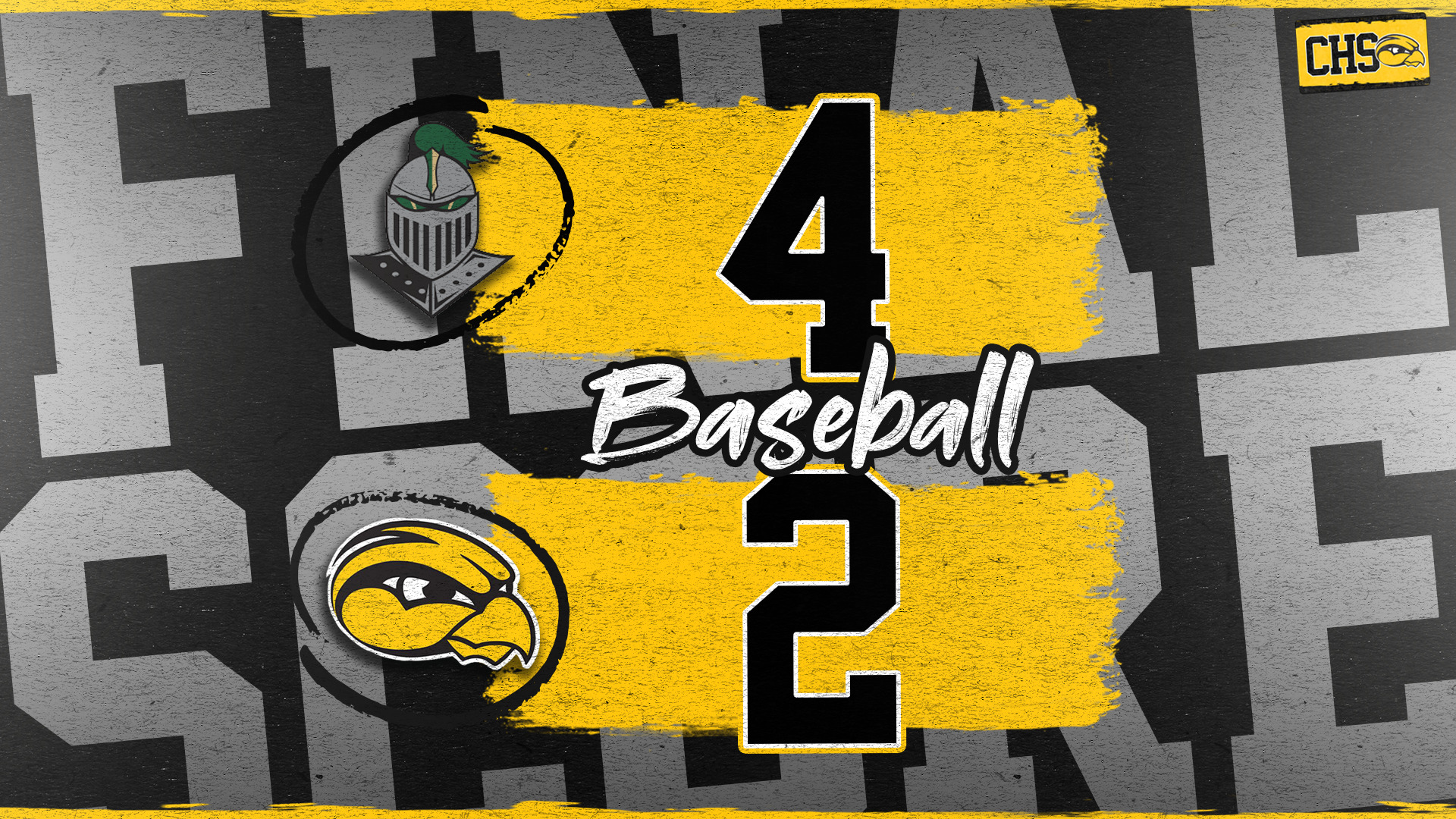 Hamilton Baseball 5-22-23 – Covering Hawkeye Sports