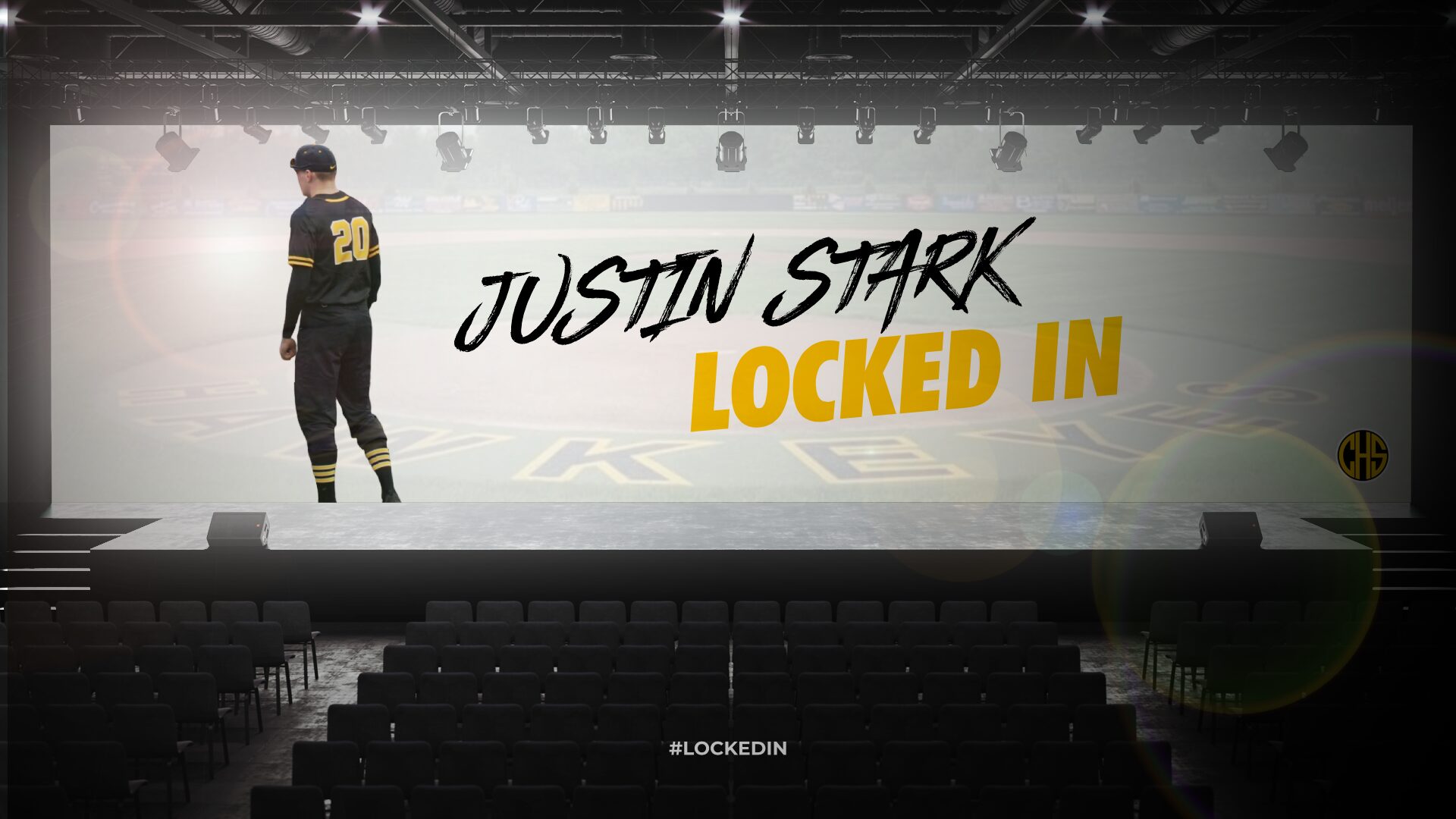 LOCKED IN: Justin Stark – Covering Hawkeye Sports