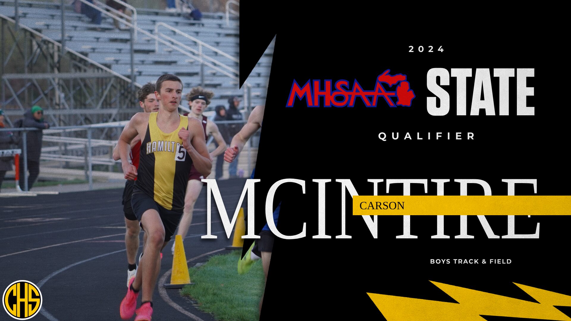 Carson=Going to State! – Covering Hawkeye Sports