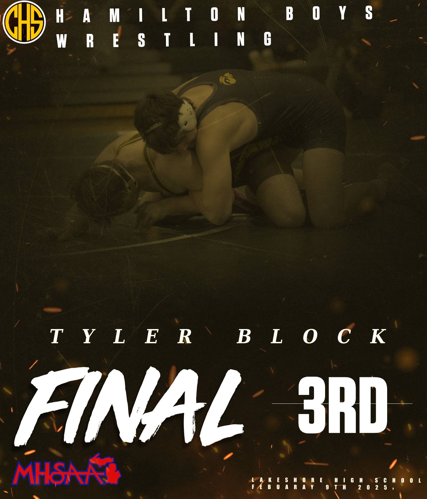 Tyler Block 3rd – Covering Hawkeye Sports